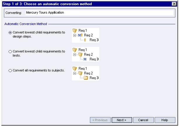 Testing Tools: Quality Center