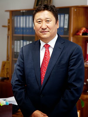 SODON: Mongolia's 10 richest men