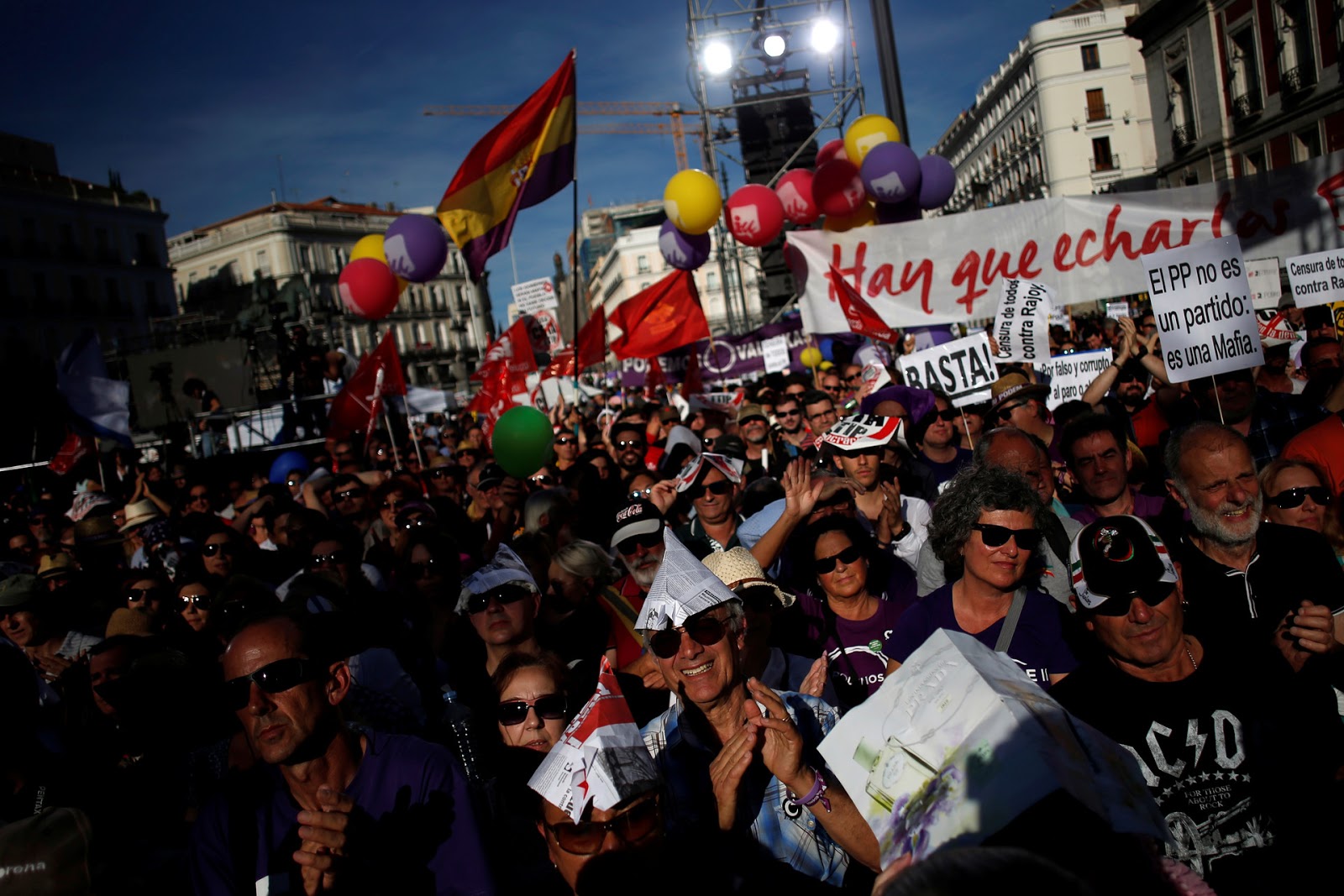 La historia y el sentido del populismo