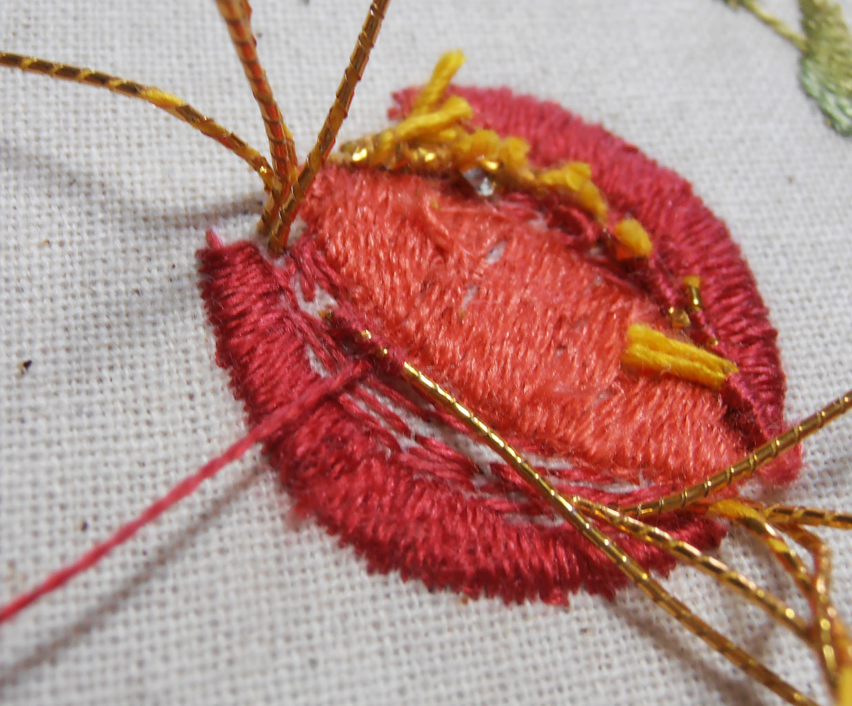 I really should know better....