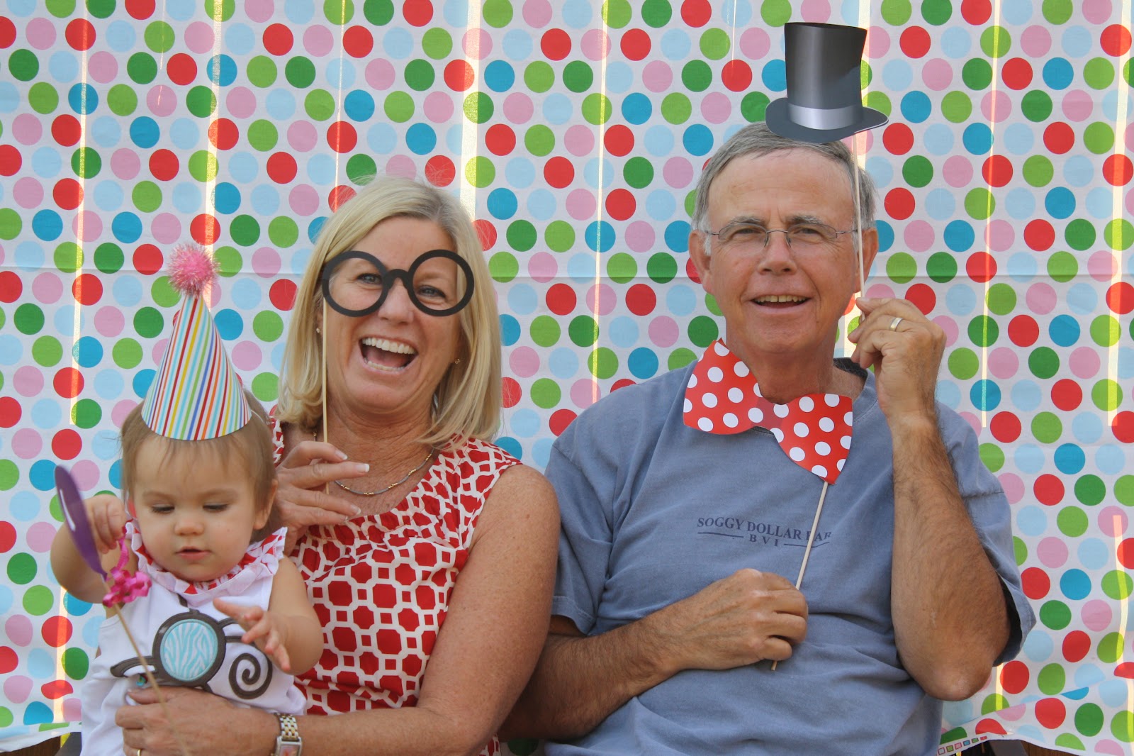 Whitehead's Wonder Years: Hayden's Circus Bash