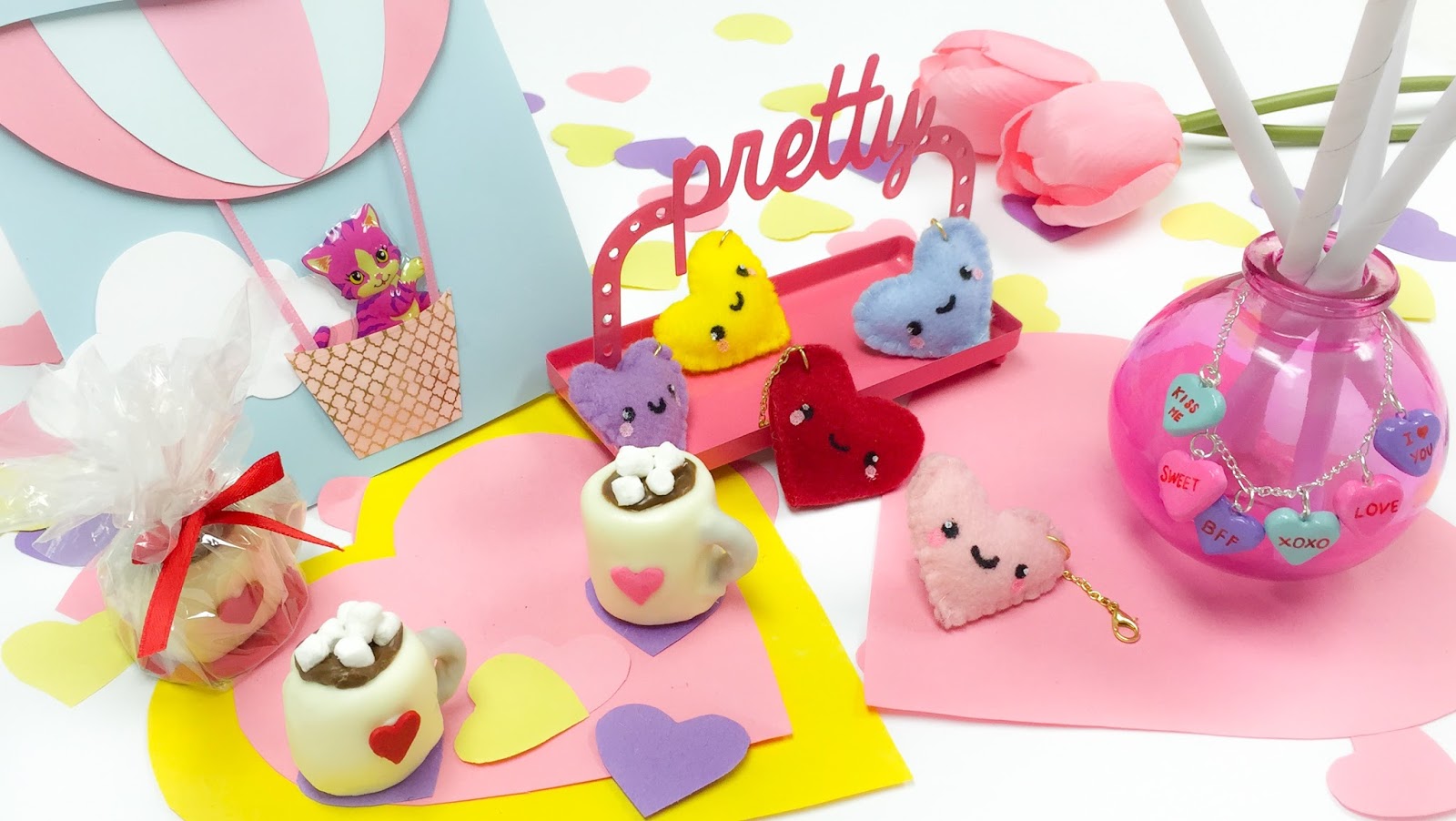 Manualidades De Amor Y Amistad Manualidades De Amor Y Amistad