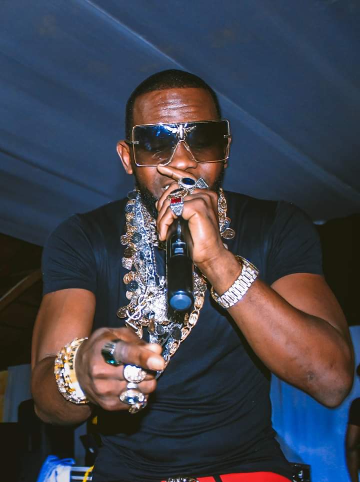 AFIA CATANA - NGONGO YOBE [ TARRACHINHA ] - DJ RUFIX APM