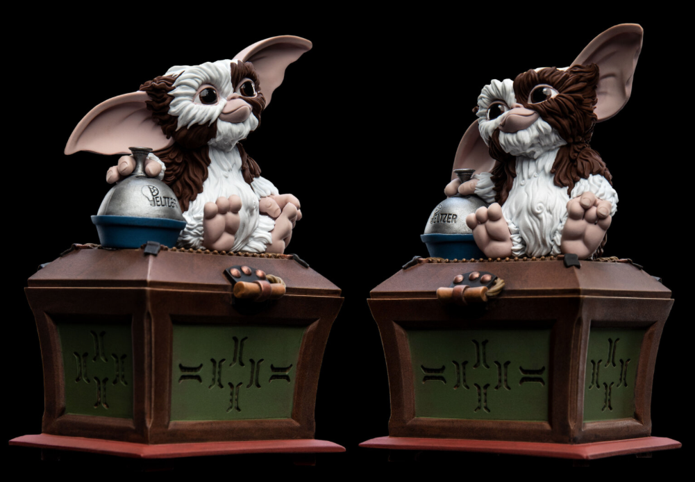 GREMLINS MINI EPICS by Weta