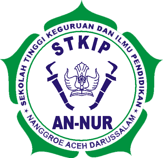 Download Logo STKIP An-Nur Nanggroe Aceh Darussalam PNG Transparan ...