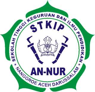 Download Logo STKIP An-Nur Nanggroe Aceh Darussalam PNG Transparan ...