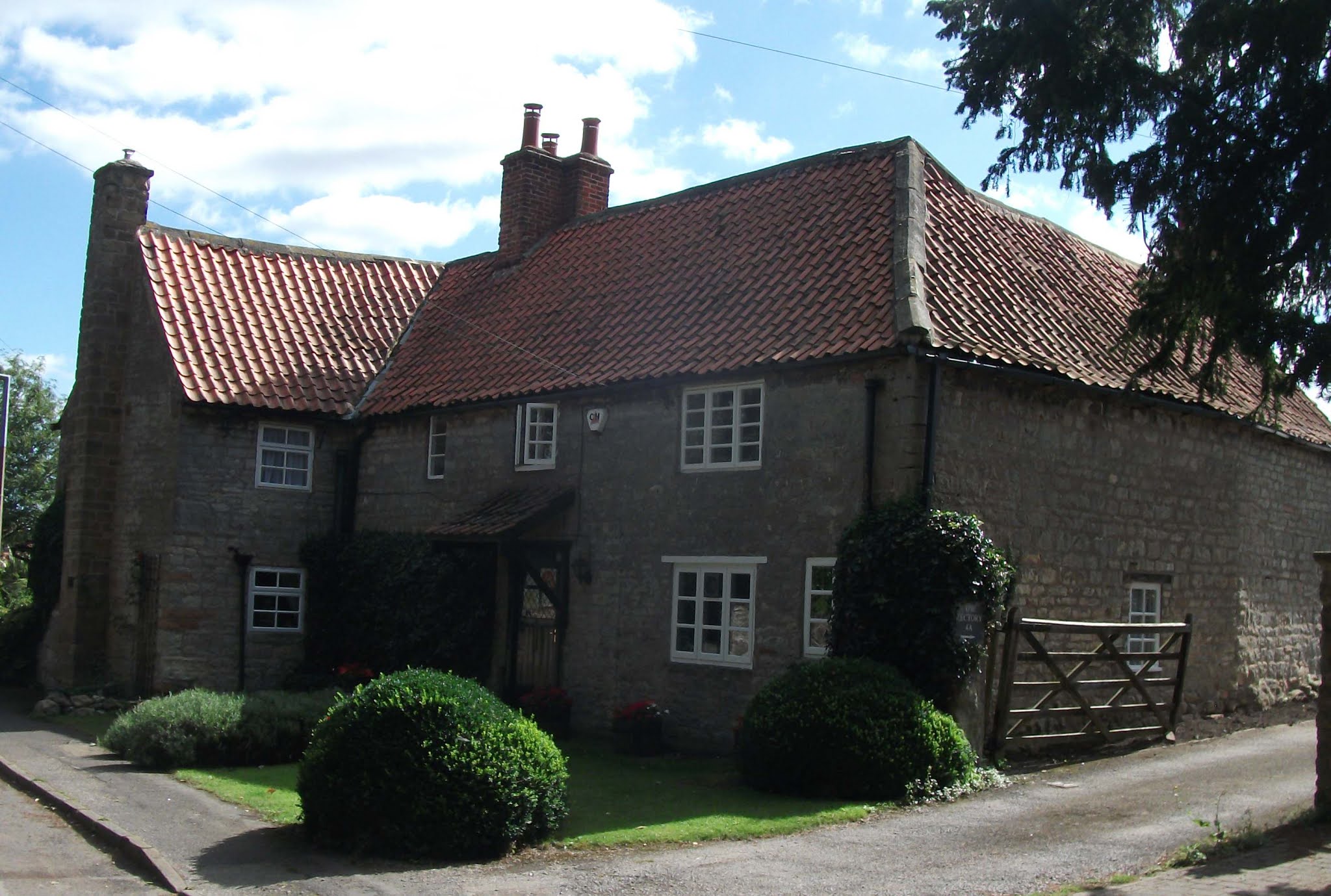 Walking The Peak: Langold Lake Country Park and Letwell