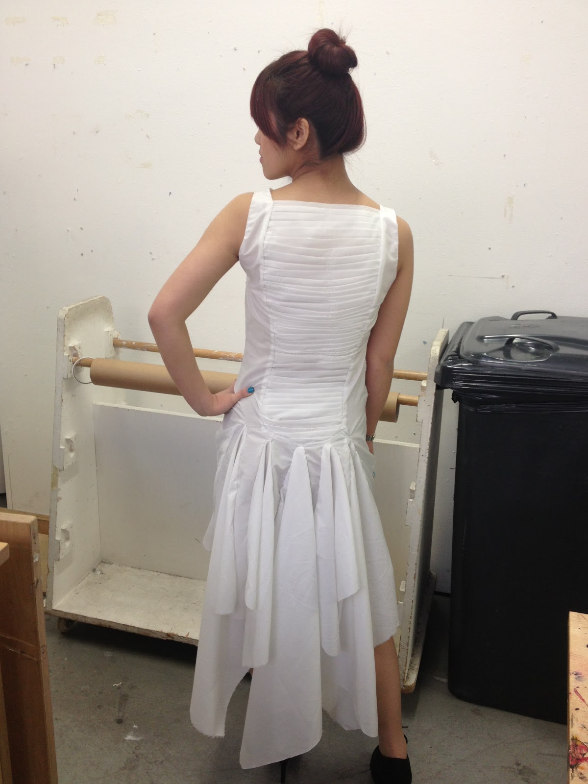 Sarah Caplin Creative Fashion