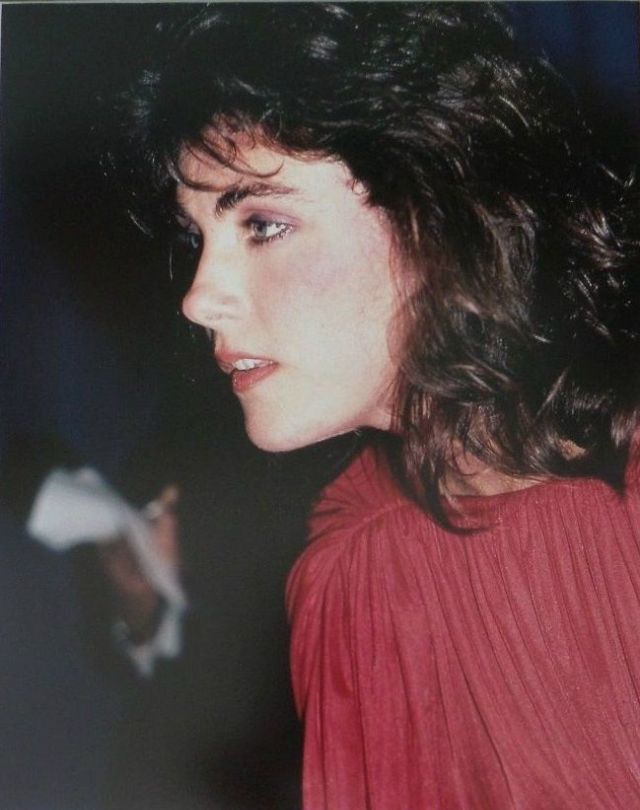 25 Fabulous Photos of Laura Branigan in the 1970s and ’80s | Vintage ...