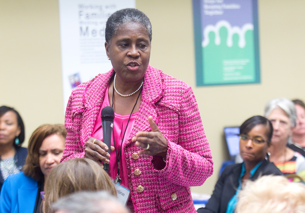 NCCPR Child Welfare Blog: A judge in child welfare cases is actually ...