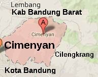 KotaKita.com: Kota Cimenyan