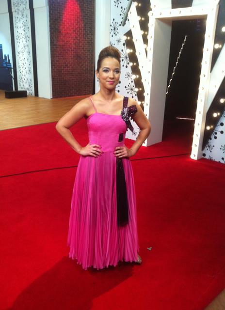 Biografias: Adamari Lopez