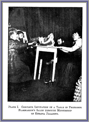 Future and Cosmos: An Astronomer's First-Hand Accounts of the Paranormal