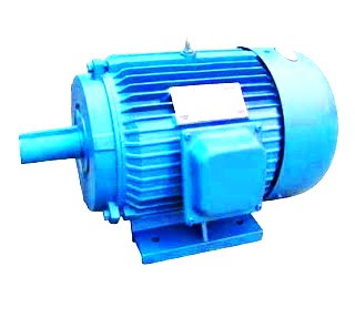 3 Phase Induction Motor construction and working