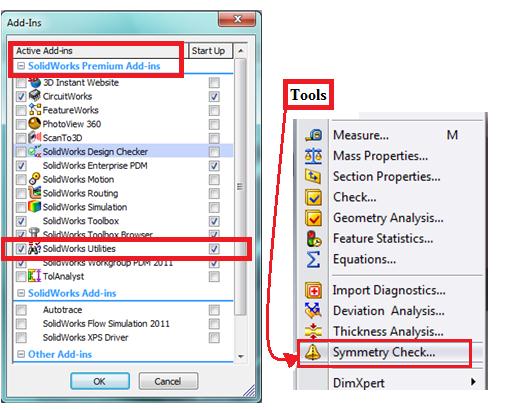Tips And Tricks Automatic Symmetric Split Ime Technology Sdn Bhd