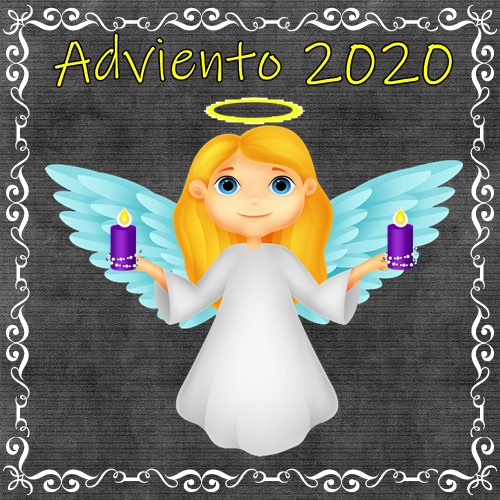 ® Imágenes y Gifs Animados ®: IMÁGENES DE ADVIENTO 2020
