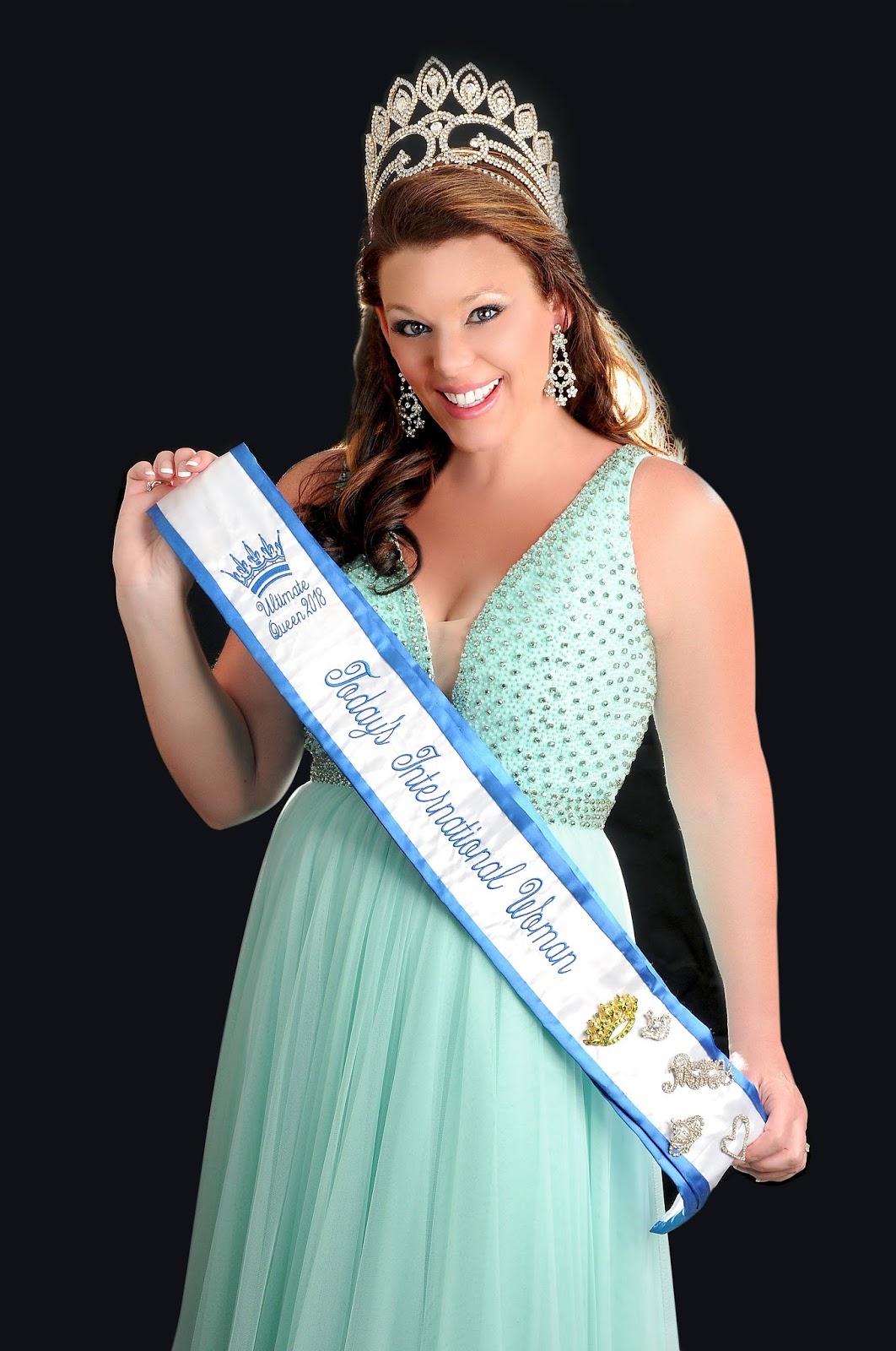 Highly Successful Woman in Her Own Right: Professor Kim Emery-Poulin ...