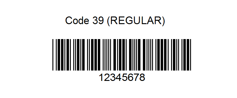 Kody Kreskowe: Kody Kreskowe 1D