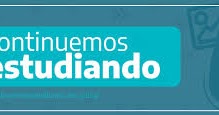 EDUCACIÓN y DOCENTES: CONTINUEMOS ESTUDIANDO. Recursos Inicial ...