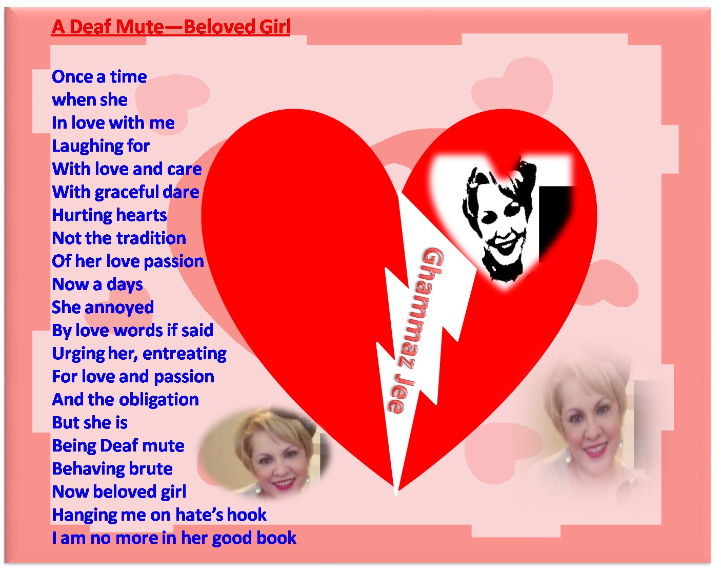 What Are Mutes In Poetry at Faith Fussell blog
