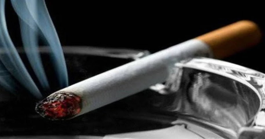Bahaya Rokok : Kesan & Akibat Tabiat Merokok: Kesan buruk rokok ...