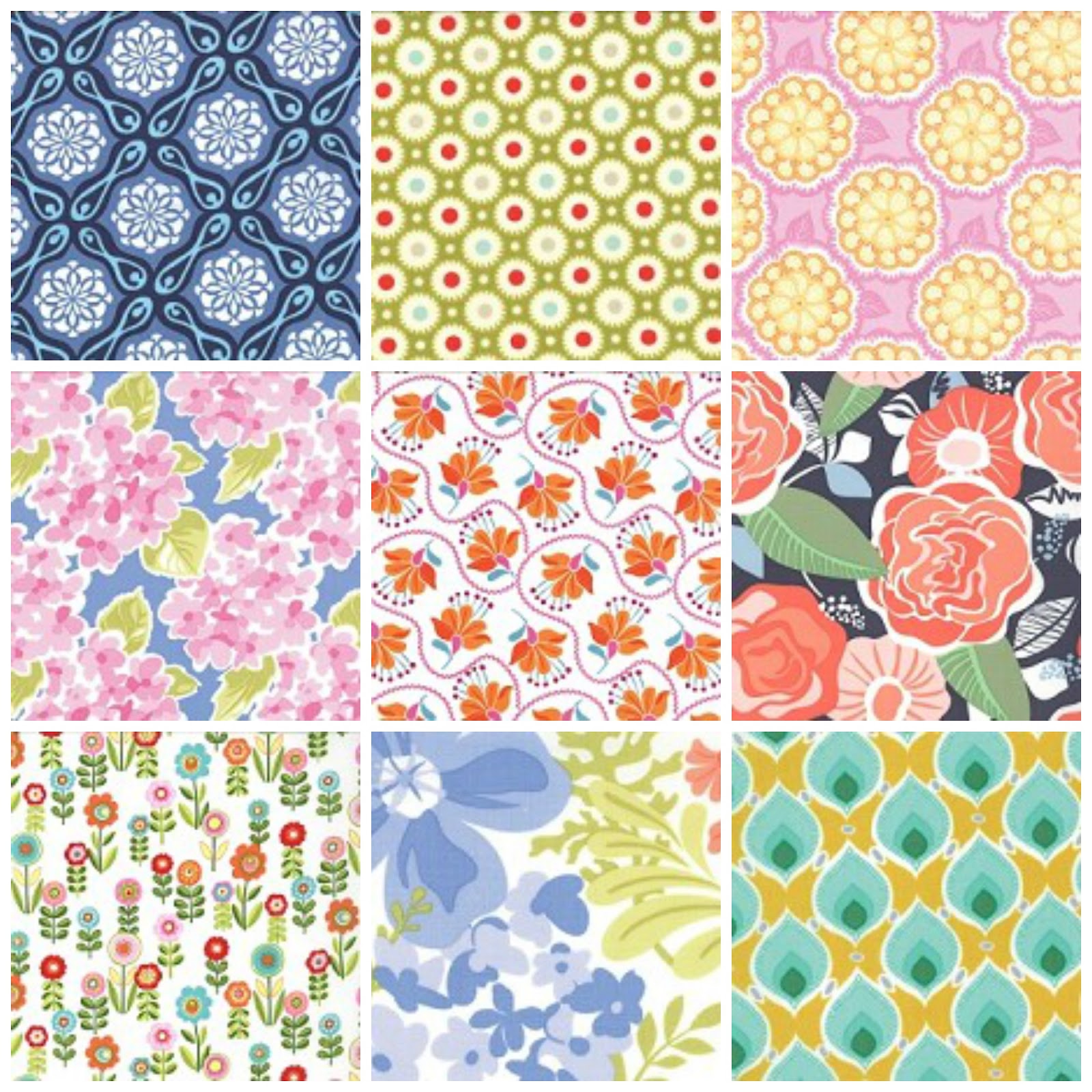 EAT+SLEEP+MAKE: Sponsor Welcome: Southern Fabric