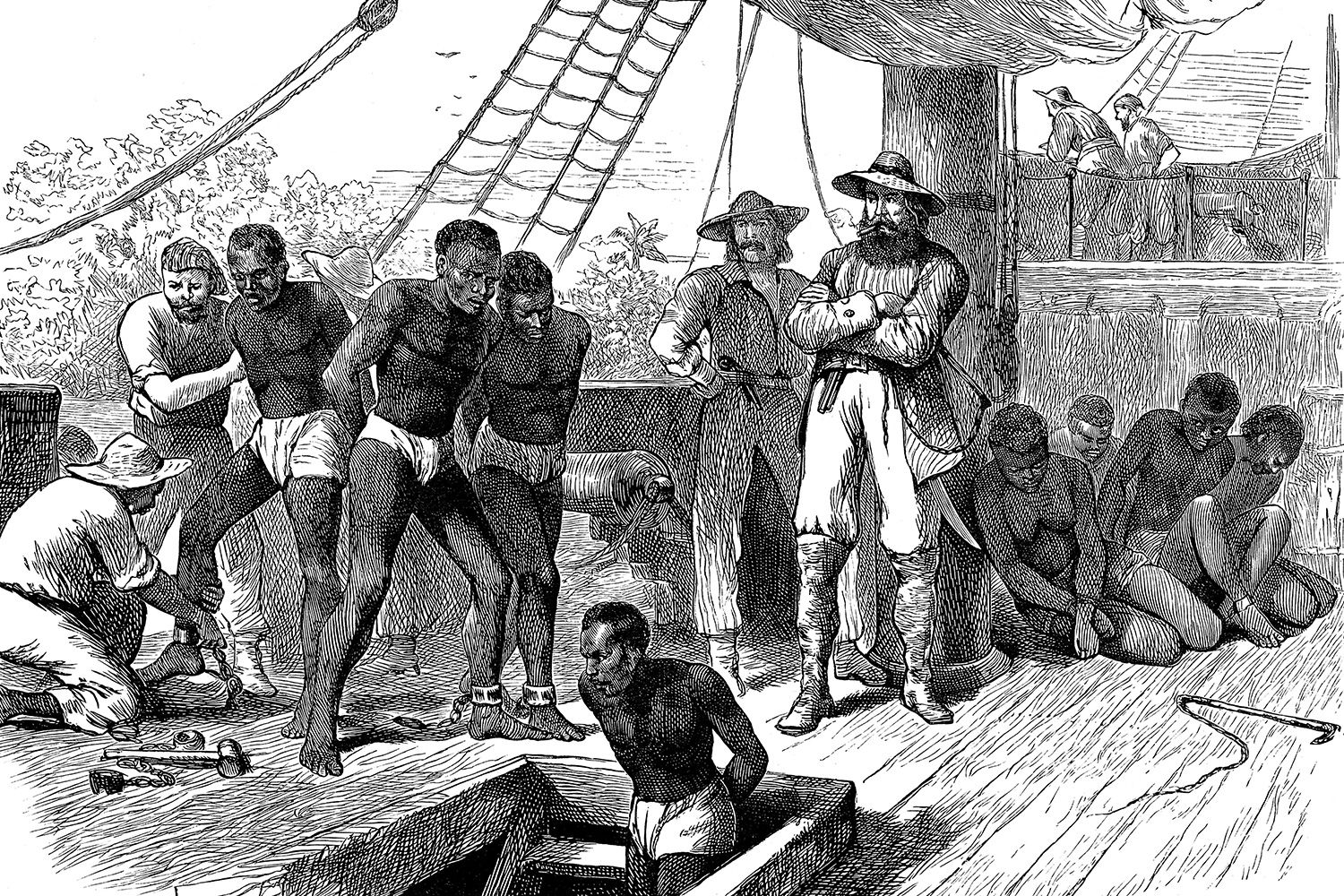 Fake News In 1800 Or How To Do History fake-news-in-1800-or-how-to-do-history