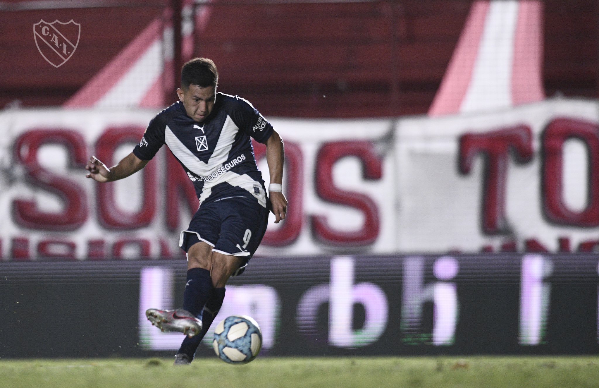 Velasco: "Un triunfo para lo anímico y grupal" | La Caldera del Diablo