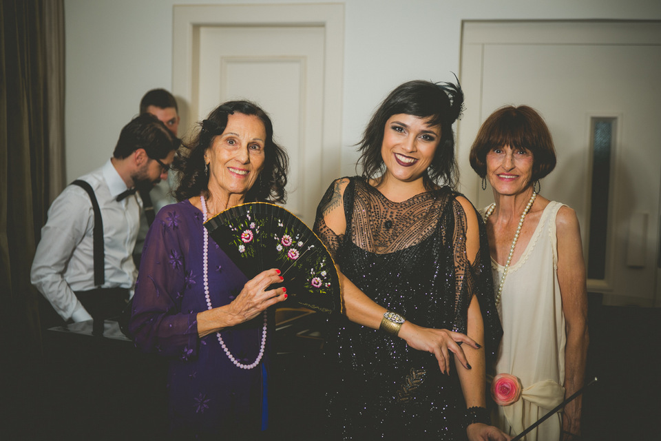 Carol Romano - the golden years ~ E P I F A N I A