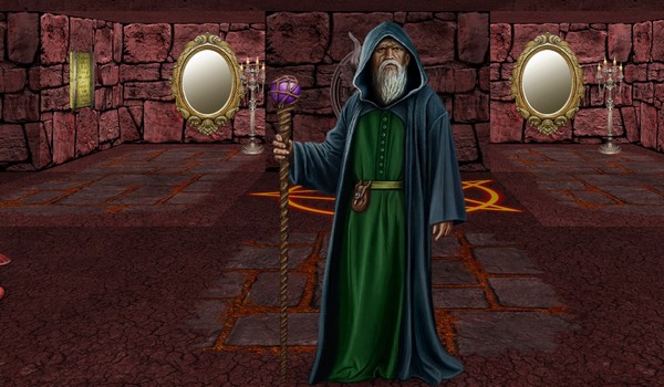 The Quest PC Review - The free shooting games for kids