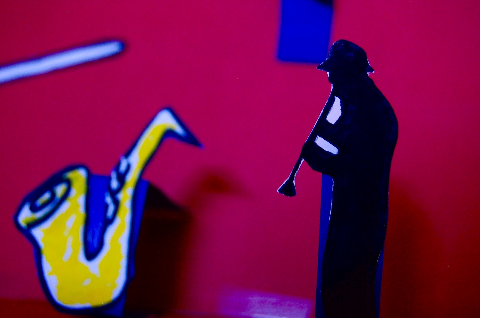 Cartastraccia: MUSICA POP UP! Esperienze laboratoriali tra ...