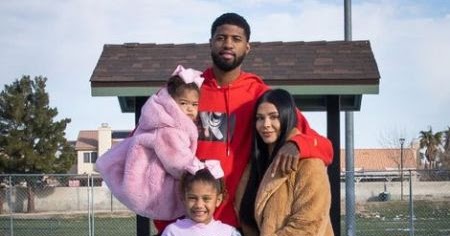 Paul George Wife: Daniela Rajic Bio, Parents, Family and More