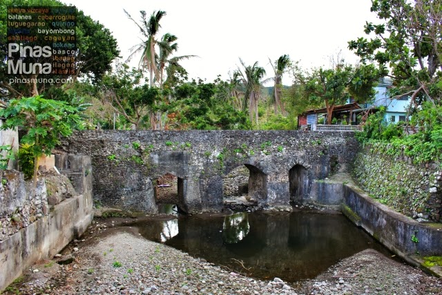 South Batan Tour