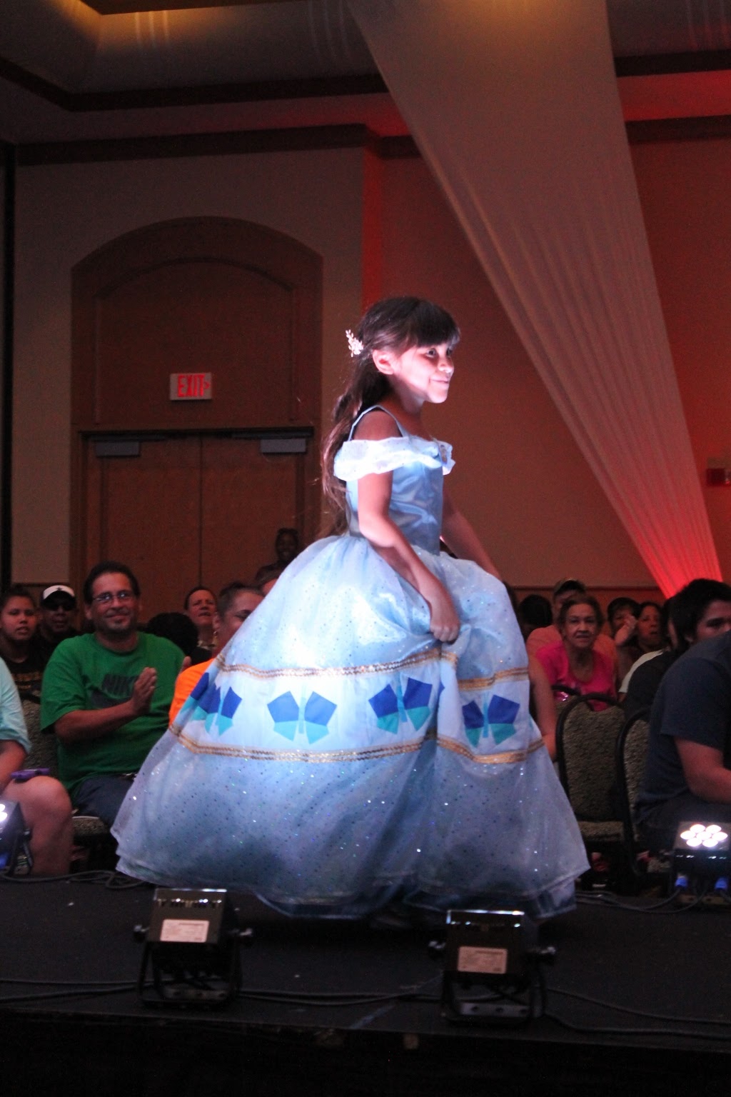 Strawberries & Rainbows: A Glimpse at Contemporary Miccosukee Patchwork