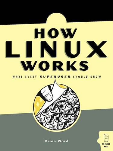 Most Highly Recommended Books About Linux | Tech Source