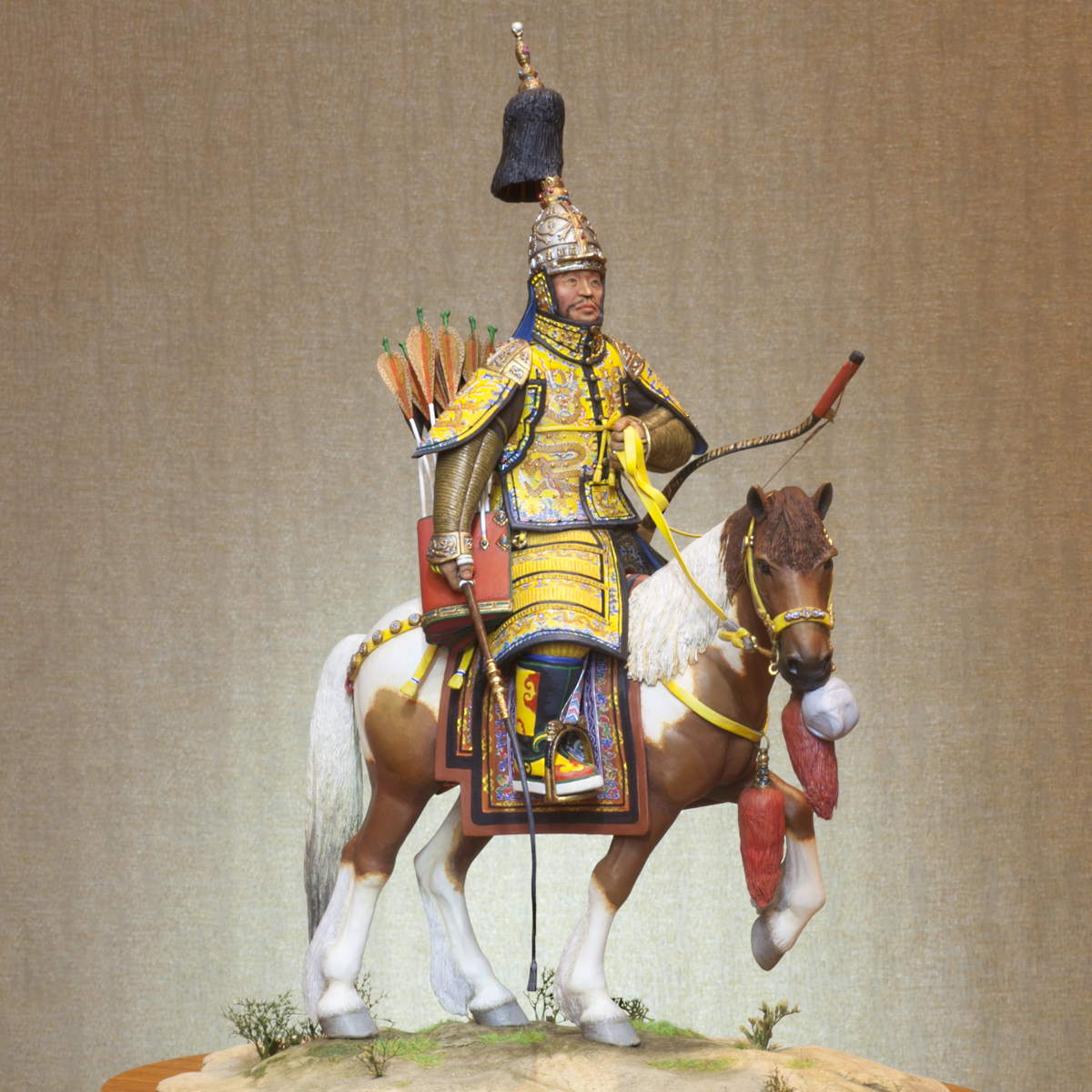 Model Shows - Malaysia Miniature Hobby Show, Penang 2017 - Day 2 ...