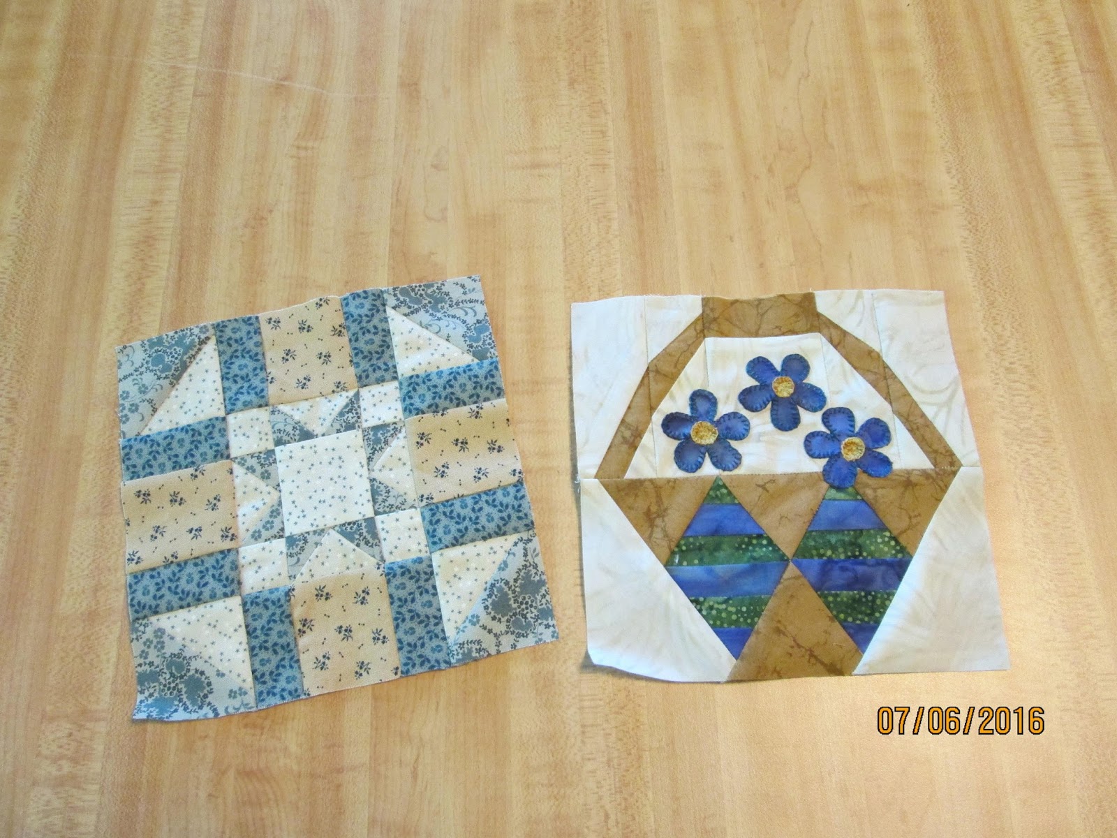 Cindy Quilts: County Fair