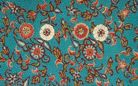 Tradisional (Batik): Tradisional Batik Sunda