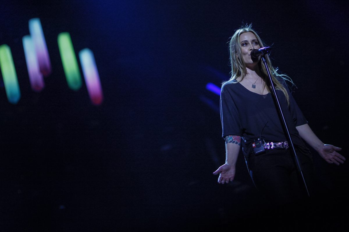 EUROVISION ADDICT: Rehearsals 2013: Day 5 - The Netherlands