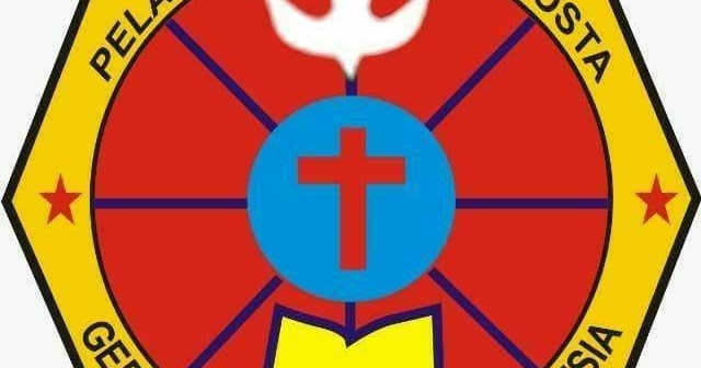 Jakarta Renewal Church: LOGO PELPRIP GPdI