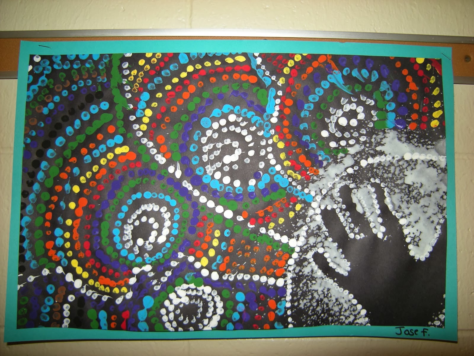 Smocks & Splatter: Aboriginal Artwork + Storytelling