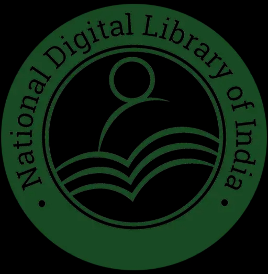 National Digital Library of Indian (NDLI) Application - BhaveshSuthar.in