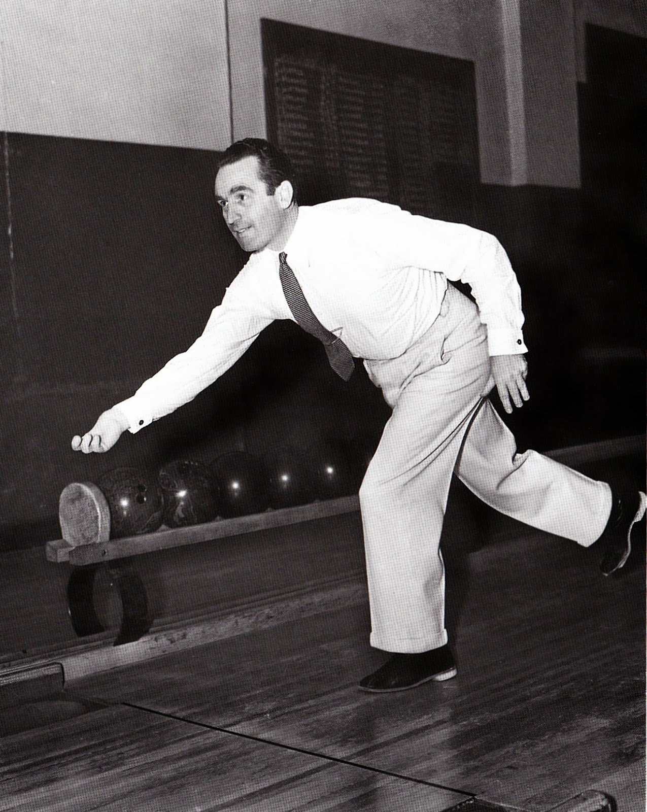 The Glass Character: Harold's hand (what it really looked like)