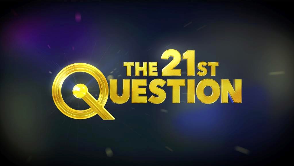 The Ones That Got Away: Review: The 21st Question