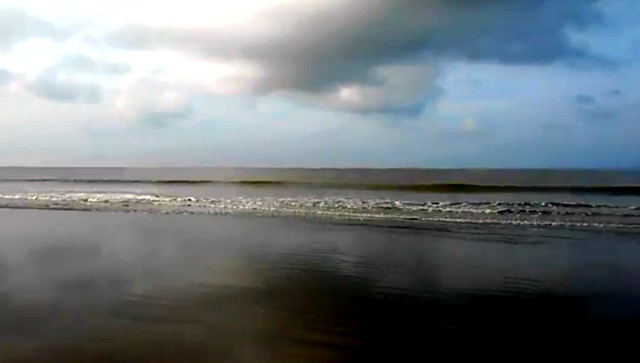 Top 12 Sea Beaches in West Bengal