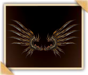 MU Online Client Side Mods: Custom Jewels & 4th Wings