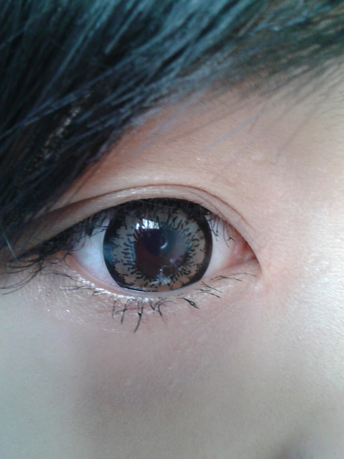 Geo extra Angel Brown Review | Ingredients of my life