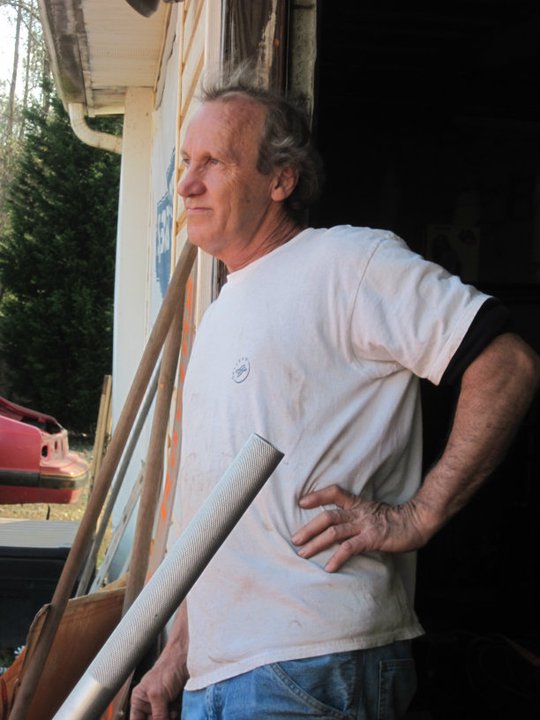 Plusphotography: Having Fun In the Off Season