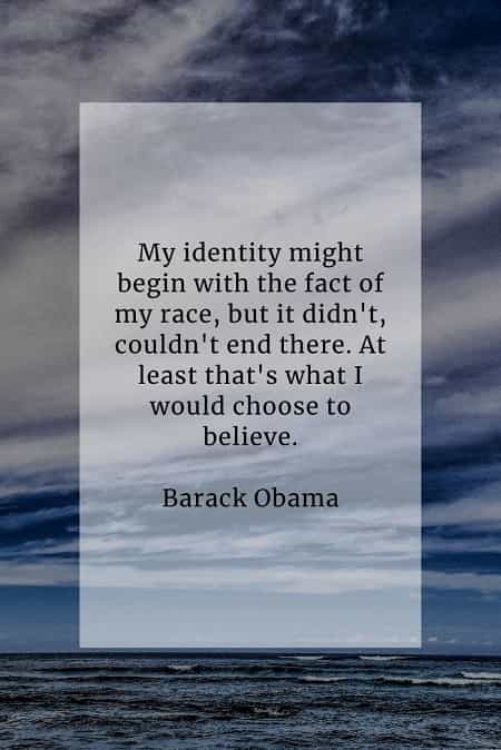 25 Identity quotes that'll inspire embracing who you are