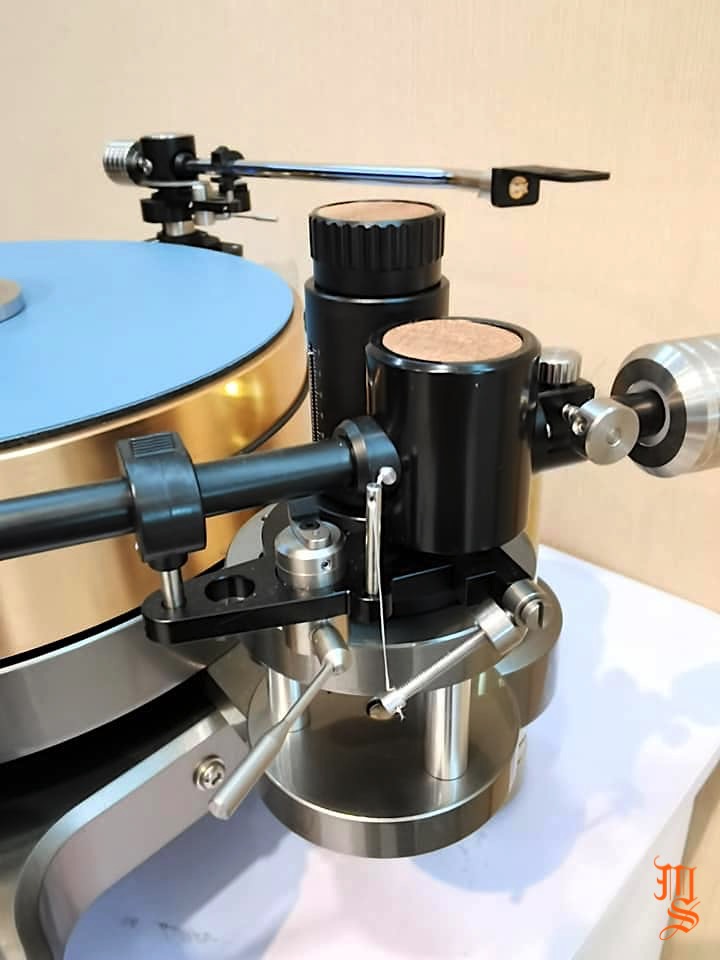 HIGH-END AUDIO EXOTICS – M & S | Ultimate High-Fidelity